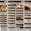 Menu | Wild Hogs Saloon & Eatery