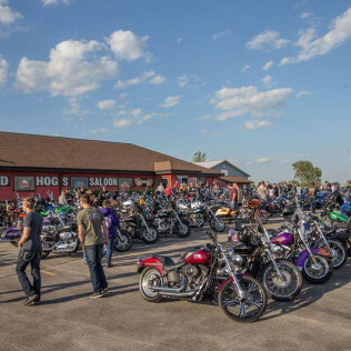 Gallery | Wild Hogs Saloon & Eatery