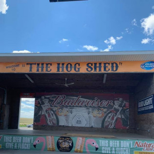 Specials | Wild Hogs Saloon & Eatery