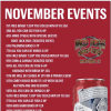 Events | Wild Hogs Saloon & Eatery