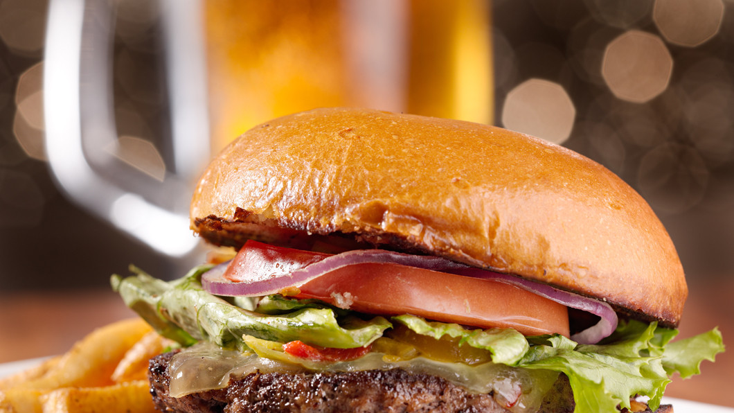 Wild Hogs Saloon: Cedar Rapids & Walford, IA: Bar & Restaurant, Happy ...